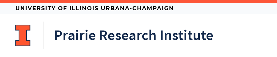 Prairie Research Institute Job Openings