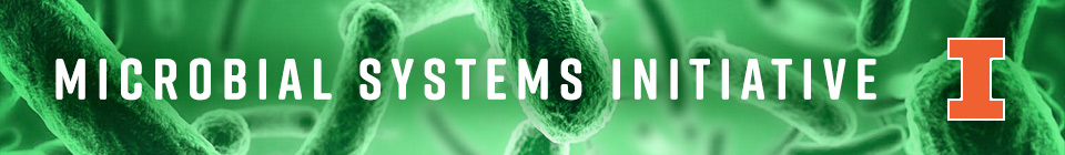 Microbial Systems Initiative